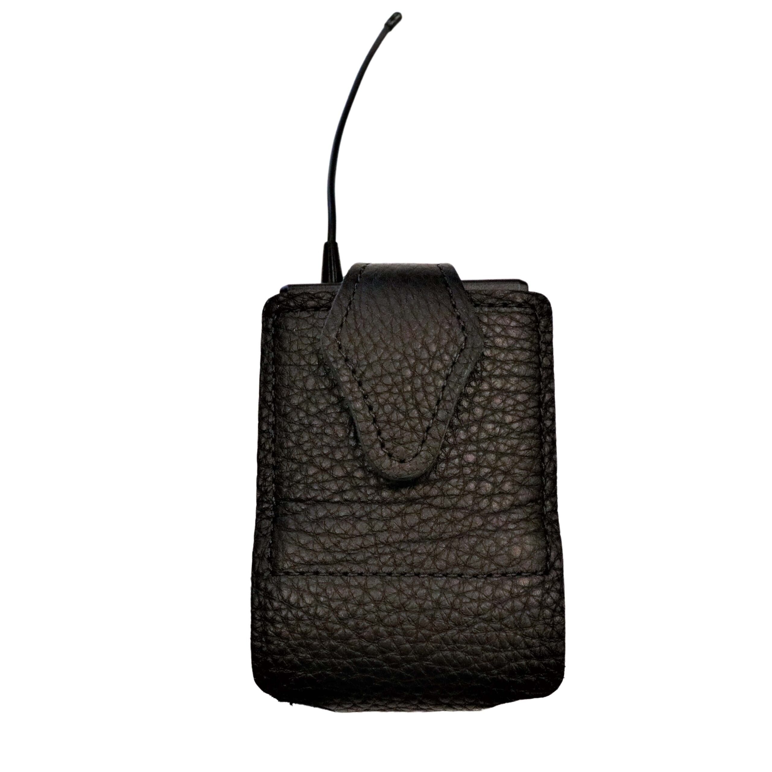 Transmitter Pouch – Franklin Strap