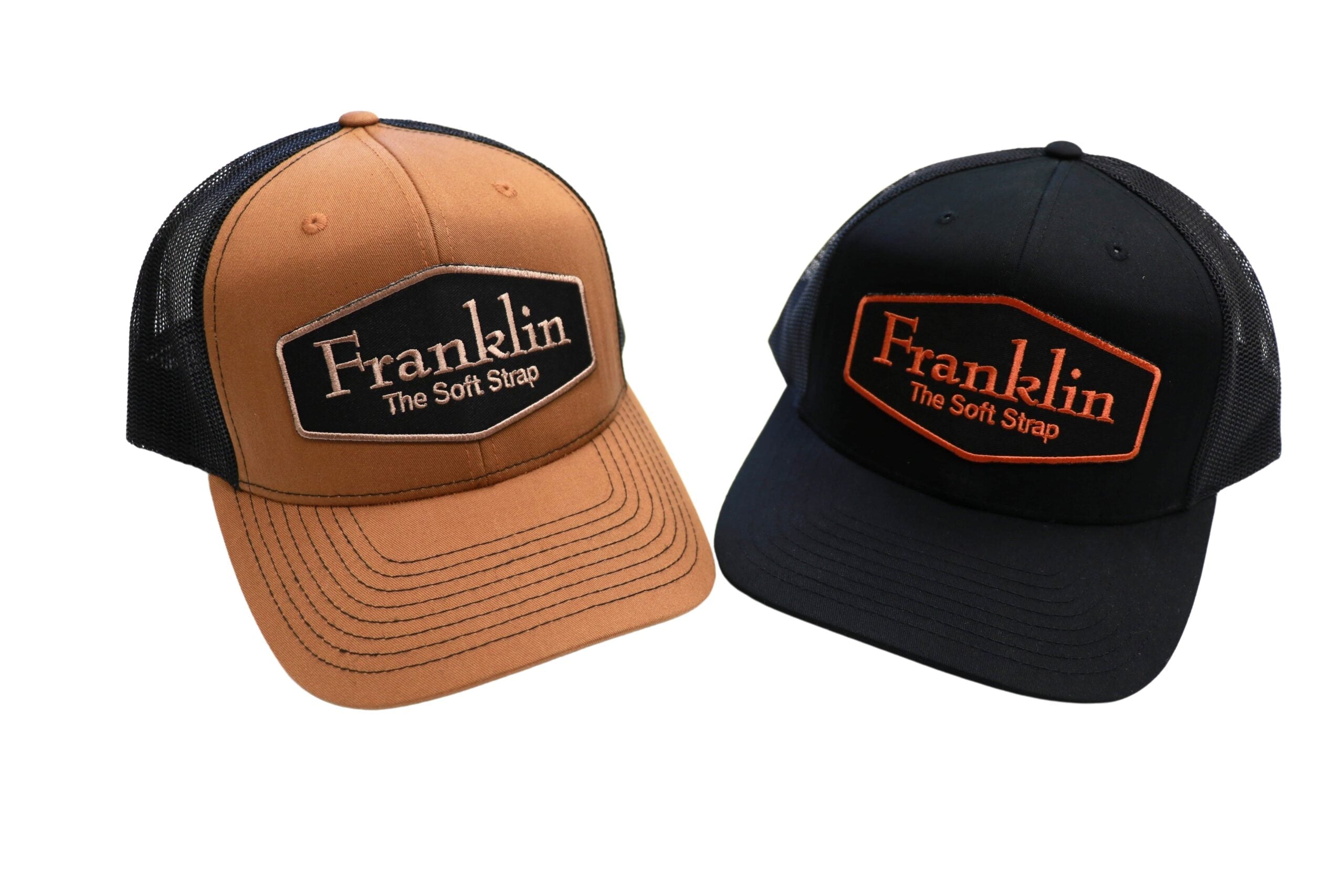 Hats – Franklin Strap